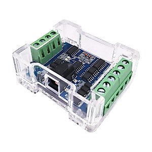 DSD TECH SH-RT102 RS485 Repeater Extender for Modbus Routing