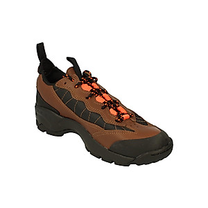 NIKE Men's Sneaker, Bison Black, 10