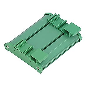 16 Channel Expansion Board, Power Supply Control Module DC 6.5‑30V Simple Wiring Less Interference for Smart Home for Surveillance System(with Shell)