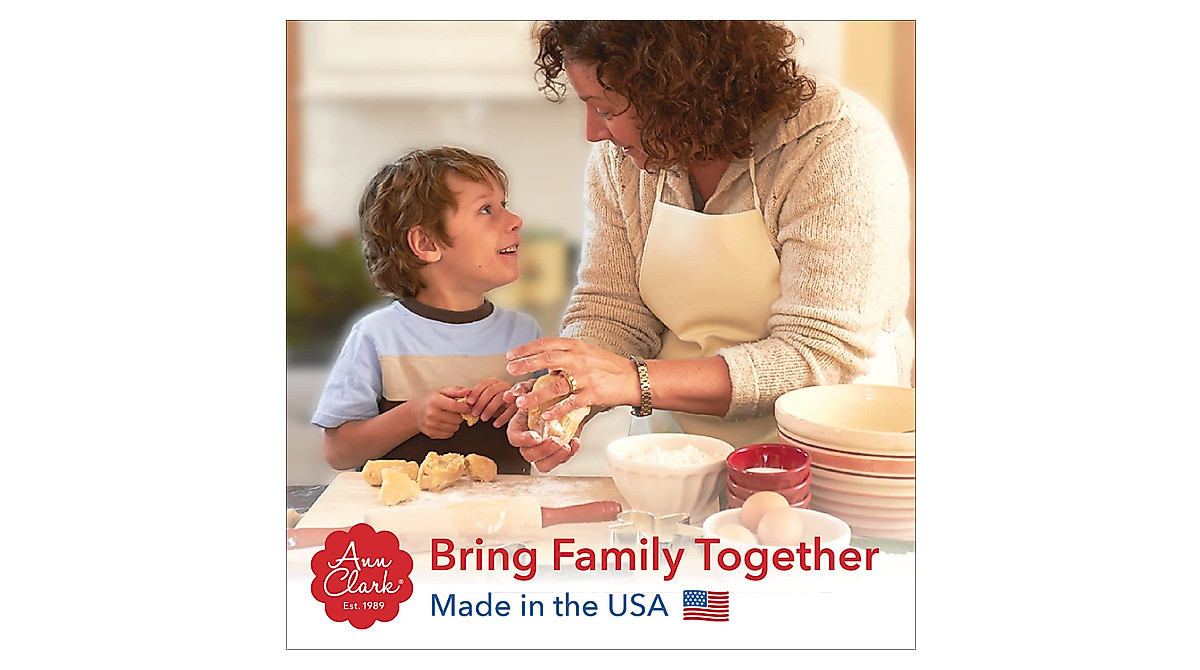 Mountain Wildlife Cookie Cutters - Grizzly Bear & Moose