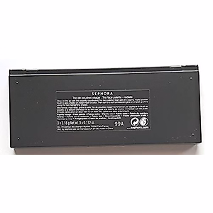 Sephora Collection Trio Face palette in Radiate