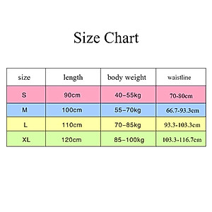 YZSHOUSE Lumbar Brace-Lower Back Support Belt,Adjustable Self-Heating Magnetic Therapy Belt for Pain Relief and Injury for Men Women (Size : L/Large)