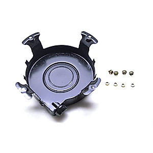 Briggs & Stratton 393576 Lawn & Garden Equipment Engine Recoil Starter Housing Genuine Original Equipment Manufacturer (OEM) Part