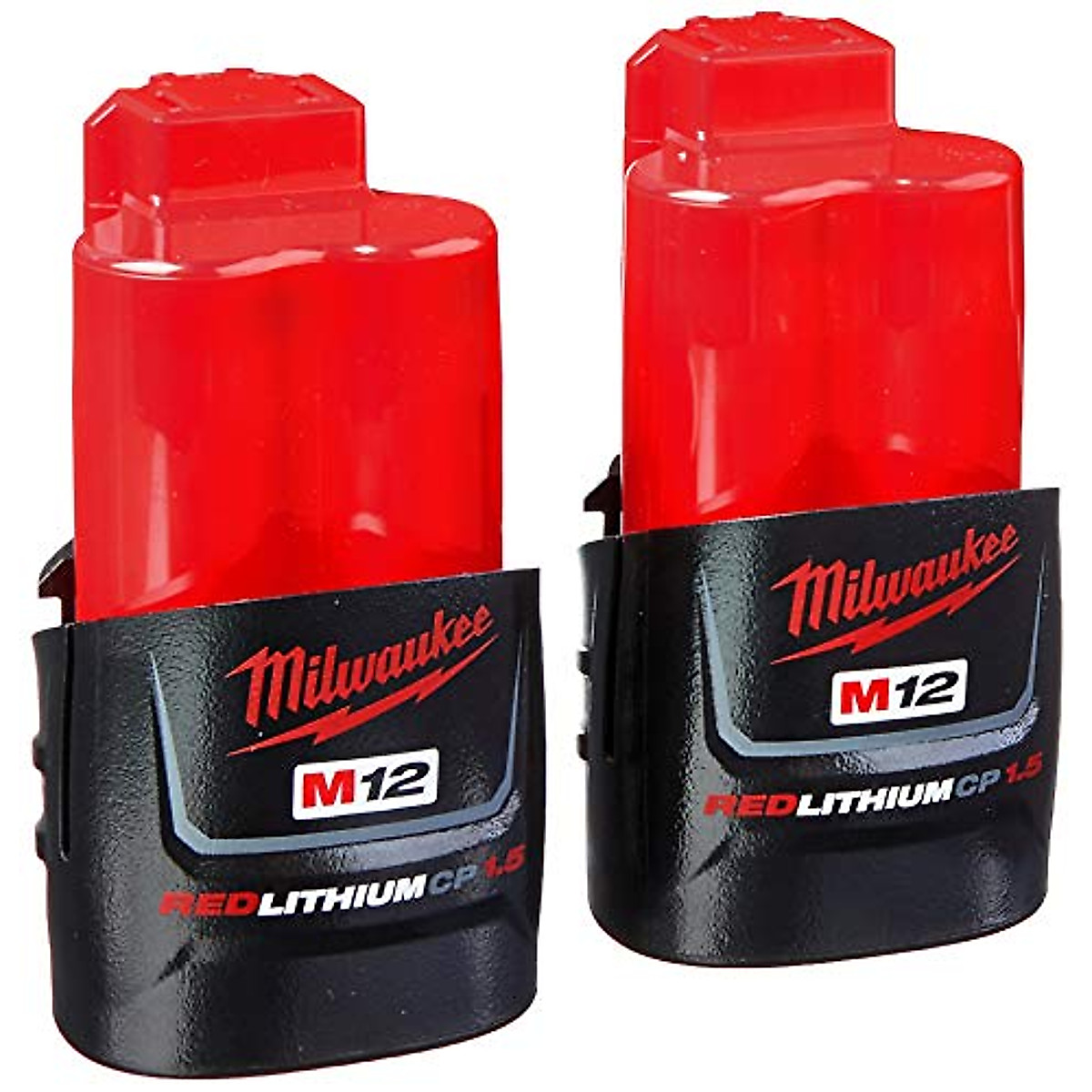 Milwaukee 2432-22 M12 12V Propex Expansion Tool Kit