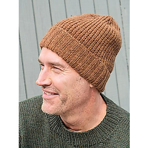 Berroco Booklet, Portfolio vol. 8, 17 Designs for Family