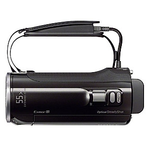 Sony HDR-CX 320 E HDRCX320EB.CEN - 320