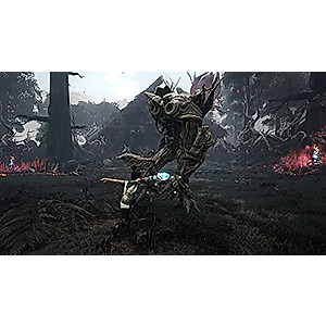 Kena: Bridge of Spirits - Deluxe Edition (PS5)