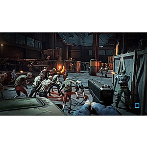 XBOX1 Dead Alliance (EU)