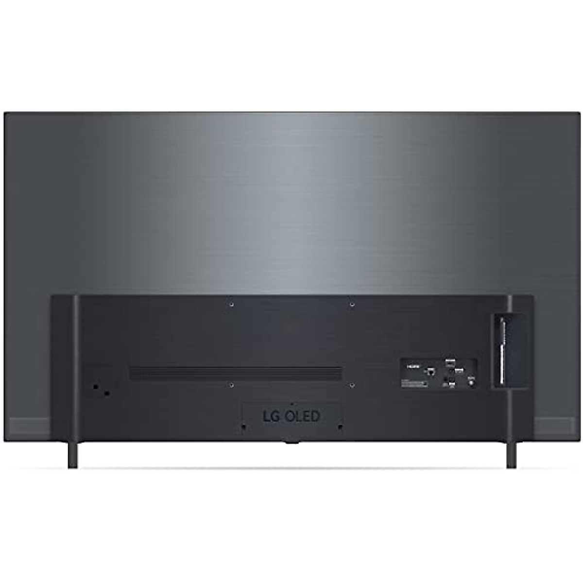 LG OLED65A1PUA Alexa Built-in A1 Series 65" 4K Smart OLED TV (2021) (Renewed)