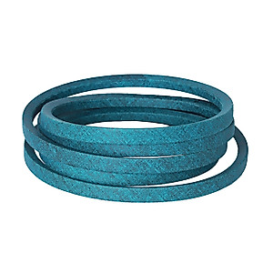 5/8" x 181" Lawn Mower Deck Belt for Ref No B-178, Bad Boy 041-0178-00