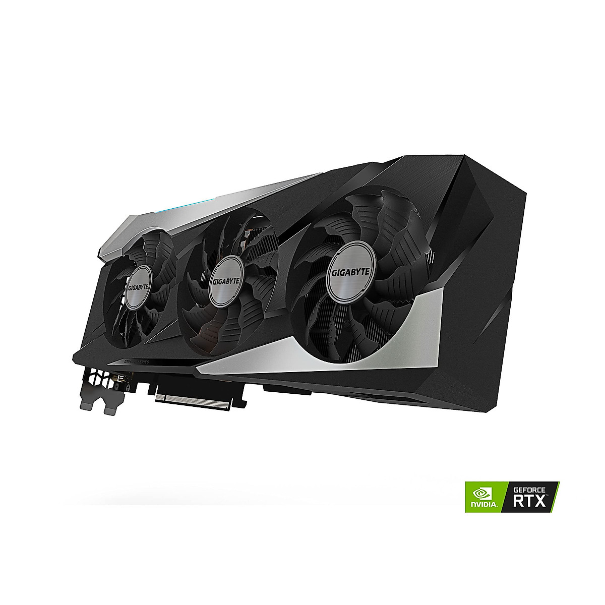 GIGABYTE GeForce RTX 3070 Ti Gaming OC 8G Graphics Card, WINDFORCE 3X Cooling System, 8GB 256-bit GDDR6X, GV-N307TGAMING OC-8GD Video Card (Renewed)