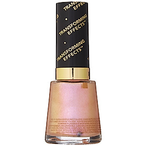 Revlon Transforming Effects Top Coat, Pink Glaze