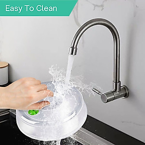 Flexzion Microwave Covers For Food Splatter Guard Protector (Set of 5, Green) - Food Cover Lid With Steam Ventilation Window Dish Washer Safe - Mixed Sizes For Large & Small Food Plates Bowls