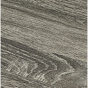 LTL Home Products WSAVLN1036AK Avalon Floating Wall Shelf Kit, 10" x 36" x 1.5", Ash Oak