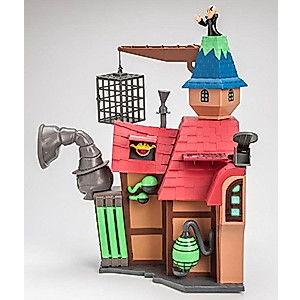 BD&A Skylanders FunPlay Krankcase's Lair