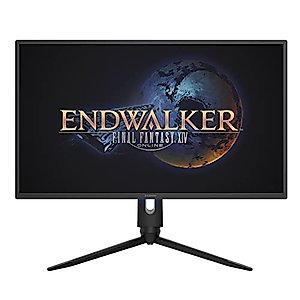 Funai 32" FHD 240Hz, FHD 240Hz Refresh Rate, 1ms Response Time, HDR, VA, AMD FreeSync Premium™ Enabled Gaming Monitor 3 Year Warranty