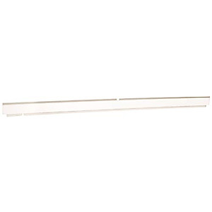 Frigidaire 809006501 Dishwasher Door Seal, White