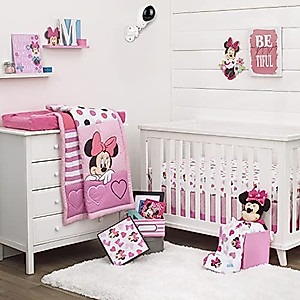 Adjustable Baby Monitor Wall Mount for Eufy Spaceview, Spaceview Pro and Spaceview S Baby Monitor, Perfect View Angle and Easy Installation Without Drilling