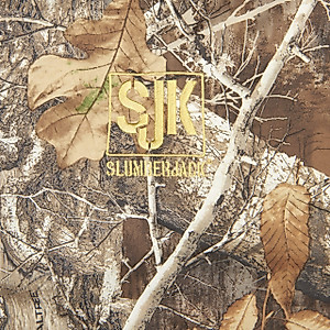 Middle Fork 20/30 DEG Realtree Edge