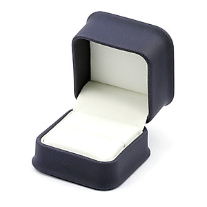 Juno Jewelry Platinum 3mm Classic Plain Comfort Fit Wedding Band Ring, 10