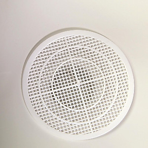 Generic Bath Kitchen Waste Sink Strainer Filter Net Drain Hair Catcher Stopper, Silver