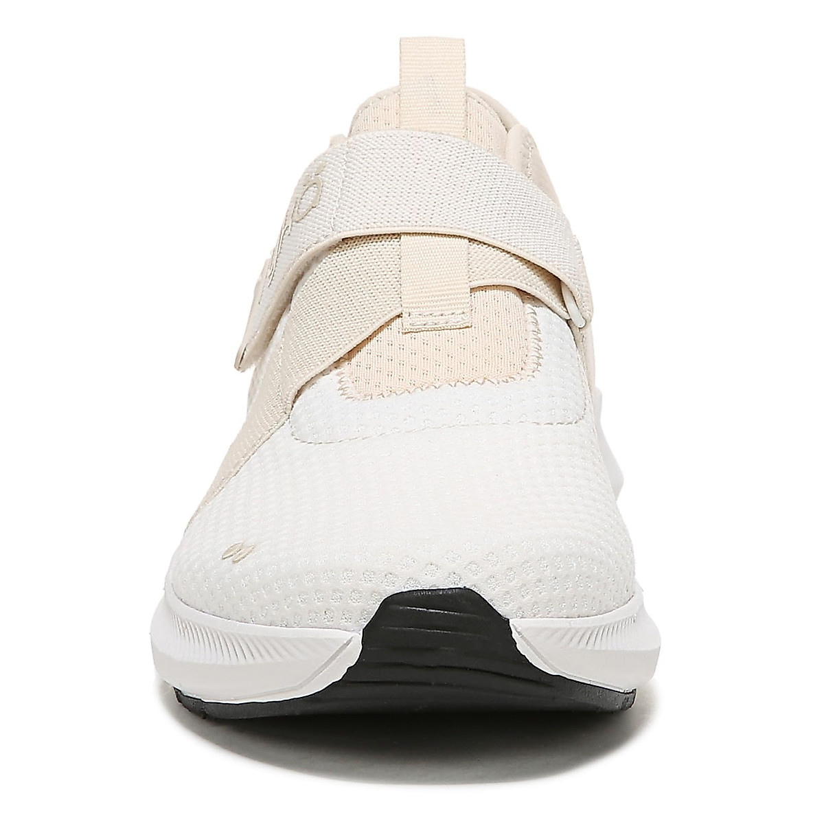 Ryka Women's Fame Slip-On Sneaker White Alyssum 8 M