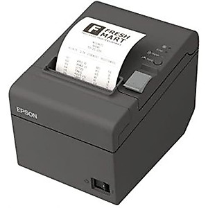 Bixolon SRP-350IIICOSG. Serial/USB Thermal Receipt Printer