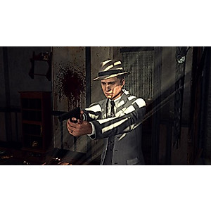 L.A. Noire - Xbox One