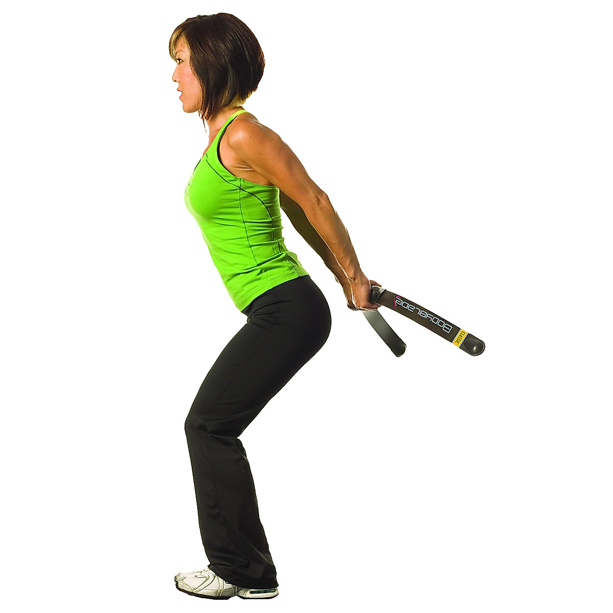 Bodyblade CXT Kit (Yellow)