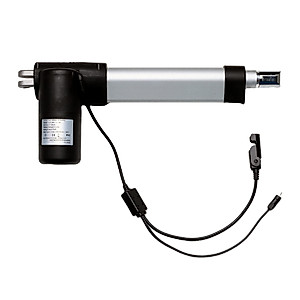 Uetmulik Electric Recliner Lift Chair Deltadrive Motor Actuator Model 1.28.000.131.30 Replacement Kit