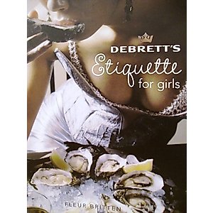 Debrett's Etiquette for Girls