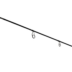 13 FISHING - Fate Black - 7'6" ML Spinning Rod - FTB3S76ML