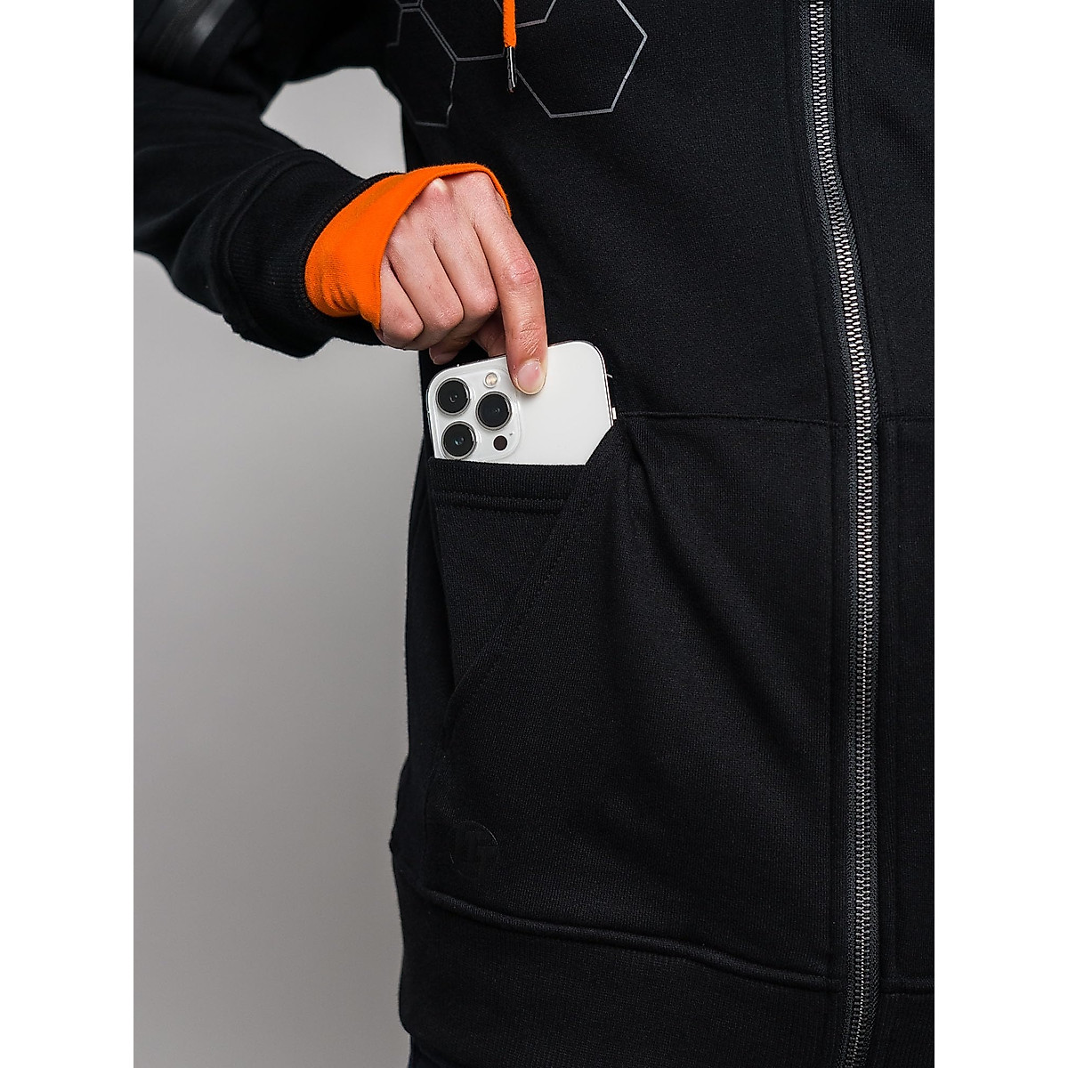 LINUS TECH TIPS WAN Hoodie (as1, alpha, xx_l, regular, regular)