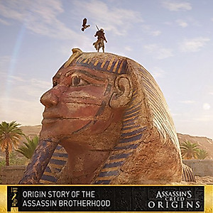 Assassin's Creed Origins - Xbox One Standard Edition