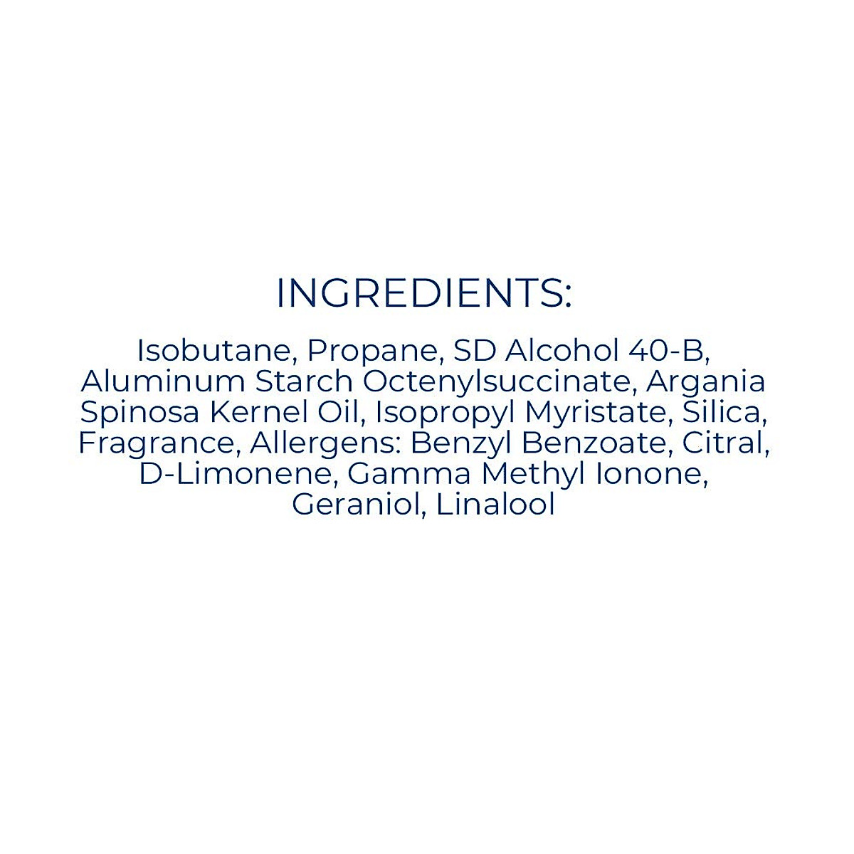 Dry Shampoo, 7 oz - Sunscreen Oil Absorbing Extend Your Style Without Washing –Products for Men, Women, Curly, Frizzy, Fine, Thin Textures by Healium Hair