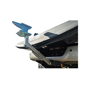 Hitchhiker Tools Hitch Mount Tool Stand, Pickup or Off Road