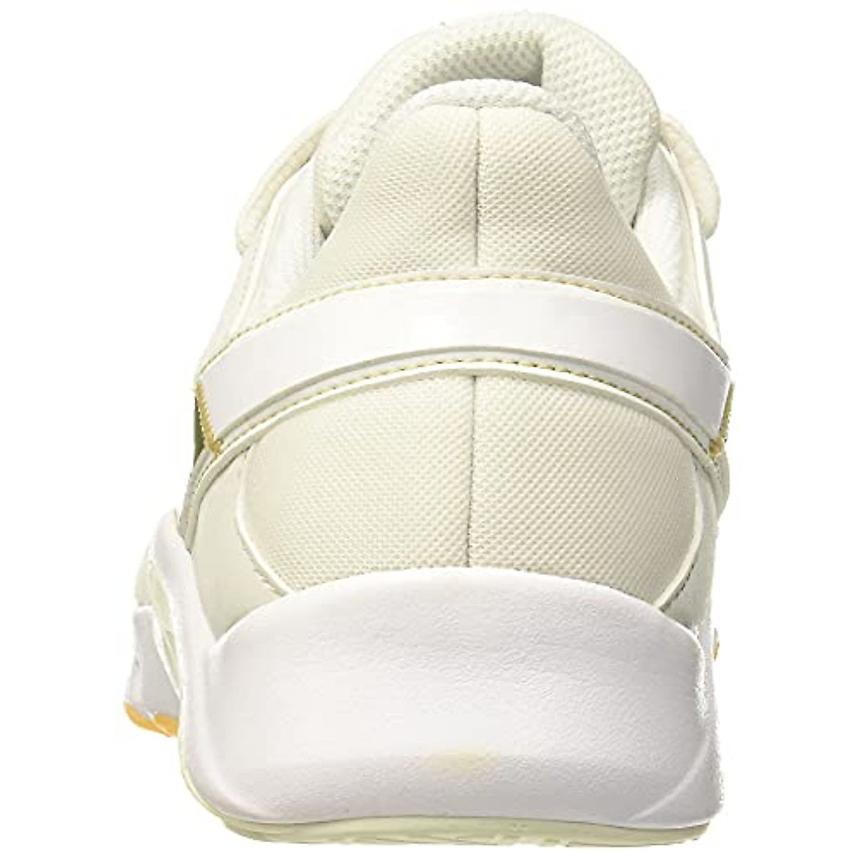 Nike Legend Essential 2 Platinum Tint/Metallic Gold Star 12 B (M)