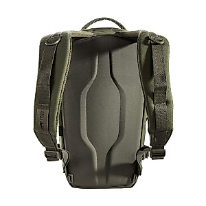 Tasmanian Tiger Modular Daypack L Olive,One Size,TT-7968-331