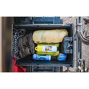 Counter Assault Kozee-Tote Safety Container