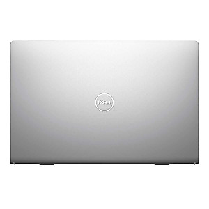 Dell 2022 Laptop | Inspiron 15 3525 | 15.6" FHD 1920 x 1080 Touchscreen LED-Backlit | AMD Ryzen 7 5825U 8-Core | 16GB DDR4 | 512GB SSD | Windows 11 Home | Wi-Fi 6-1080p FHD Camera - Silver