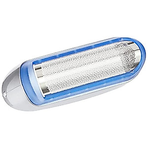 Braun Replacement Foil - CruZer1, 2, 3, 4-2000 Series