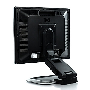 HP Compaq LA1951G 19" TFT Active Matrix LCD Monitor (Carbonite Black)