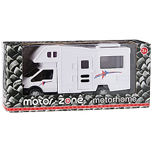 Motor Zone Motorhome