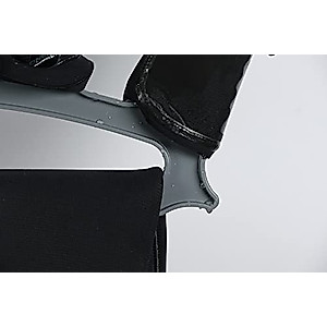 c-monsta Wetsuit Hanger is a Quick Drying Heavy Duty Hanger for Wetsuit, Gloves and Boots (V1)