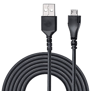 USB Charging Cable Replacement for SteelSeries Rival 600 / Rival 650 Gaming Mouse