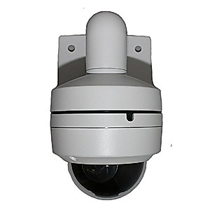 PC110 WMS WML DS-1272ZJ-110 LTB342-110 Wall Mount Bracket for Hik Vision Fixed Lens Dome IP Camera DS-2CD2143G0-I, DS-2CD2183G0-I, DS-2CD2185FWD-I