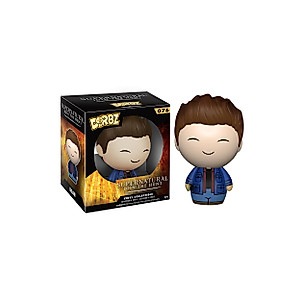 Funko Dorbz: Supernatural Dean Action Figure