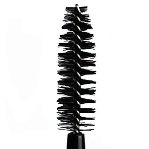 Prosa Mascara Professional Collection for Amplified Volume Complete Lash Length Deep Ebony Shade and Enduring All-Day Glamour Pack of 5