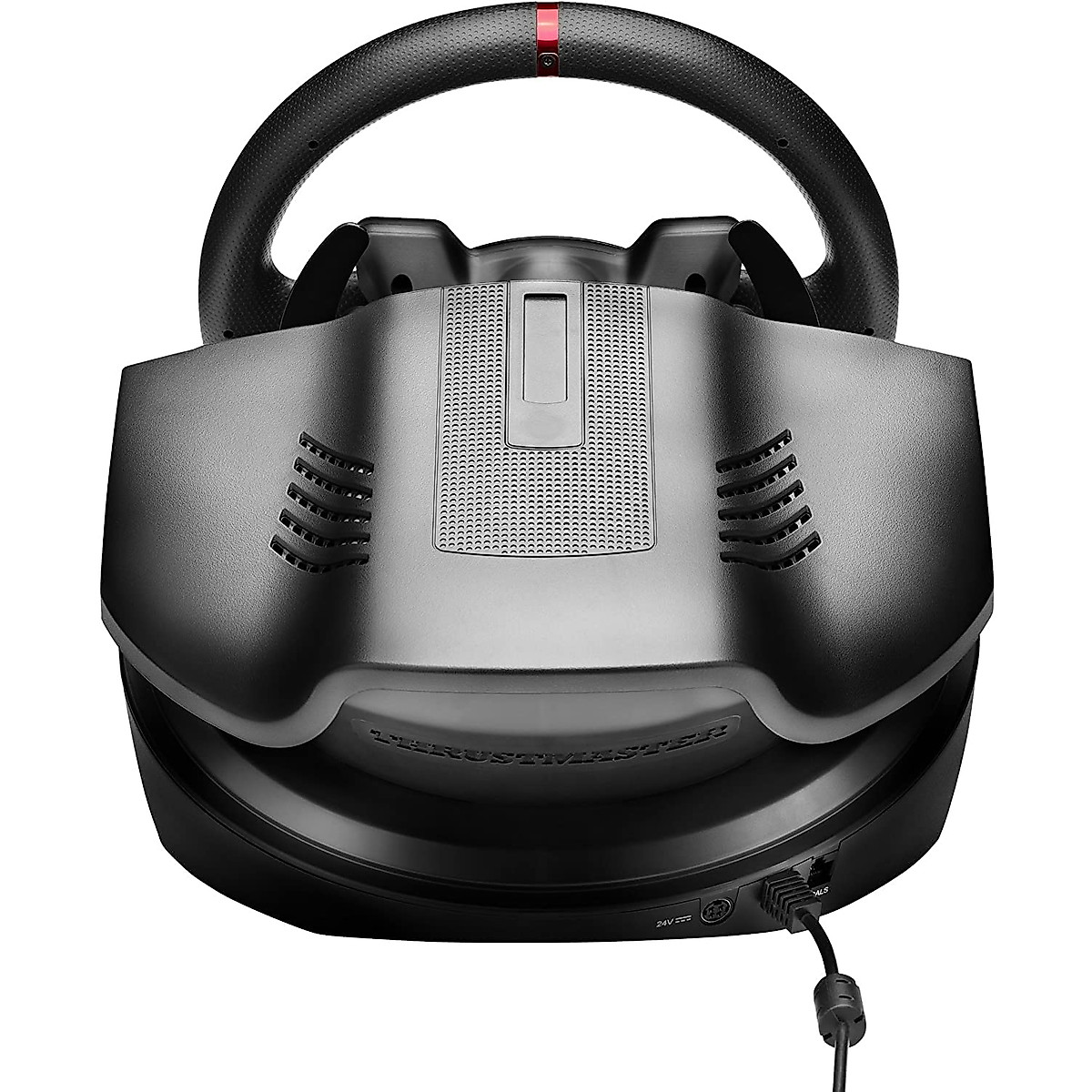 Thrustmaster Ferrari GTE Wheel Add-On Ferrari 458 Challenge Edition