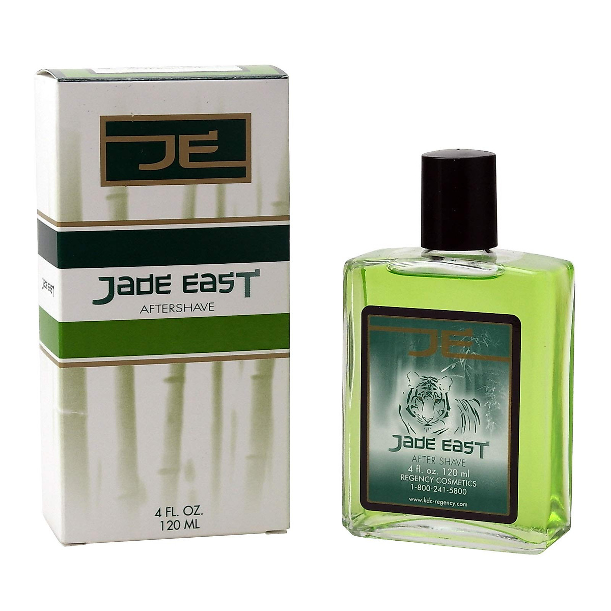 Jade East By Songo